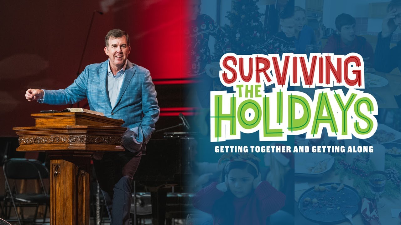 What Do You Do With A Diva? | Dr. Brad Whitt - YouTube