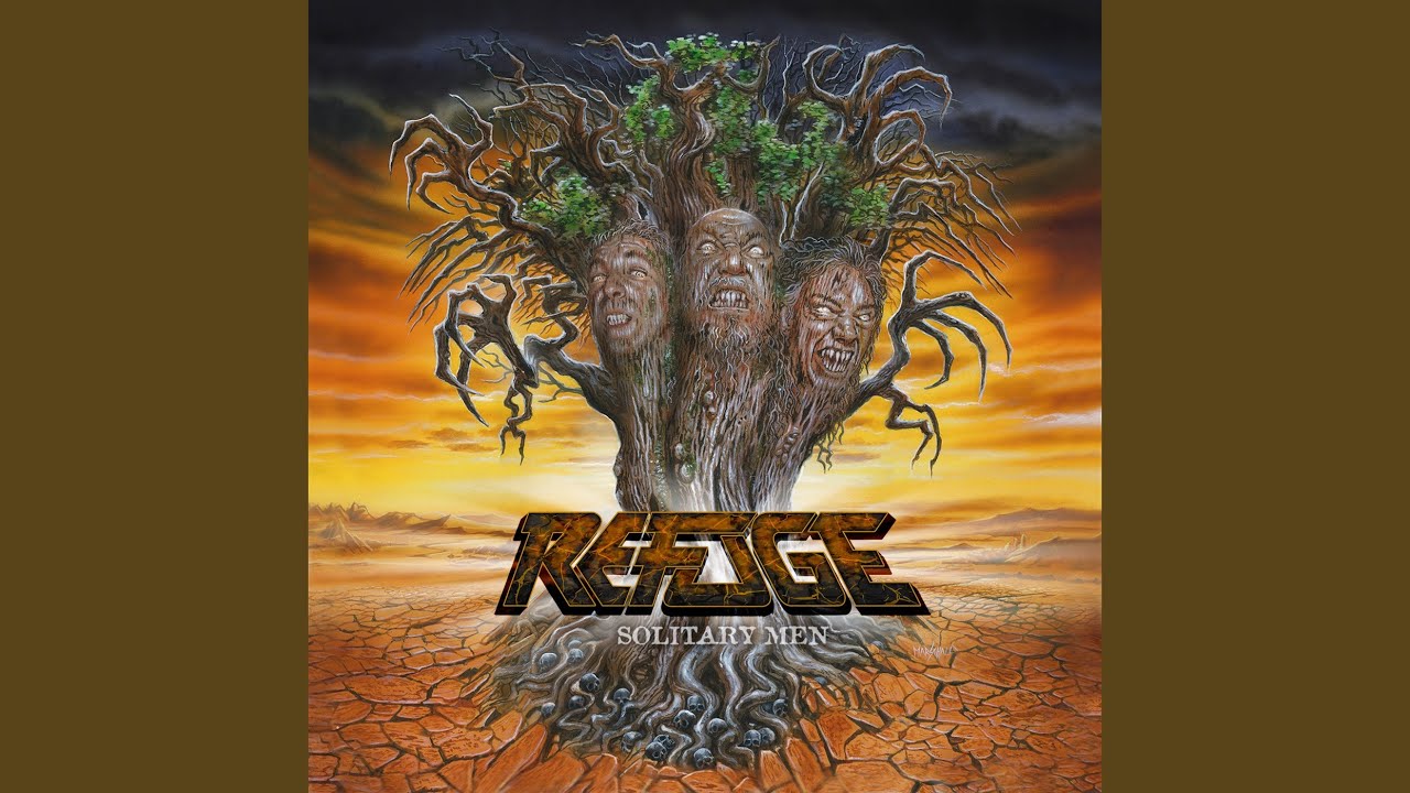 Hell Freeze Over - YouTube