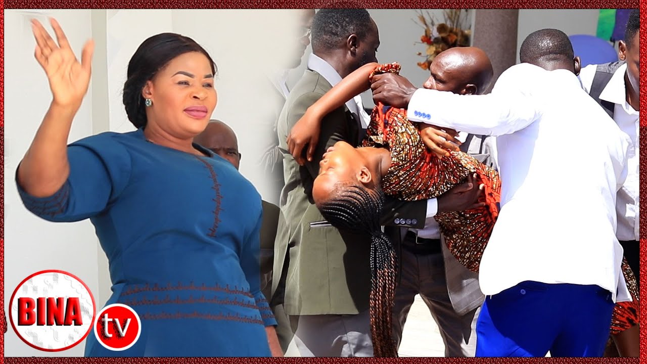 MFALME ZUMARIDI AKIWATOA WATUMISHI WAKE MAJINI /ASUJUDIWA NA WAUMINI ...