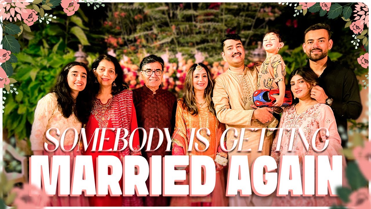 Somebody is getting MARRIED...again & Nutrifactor EXPOSED! | Anushae ...