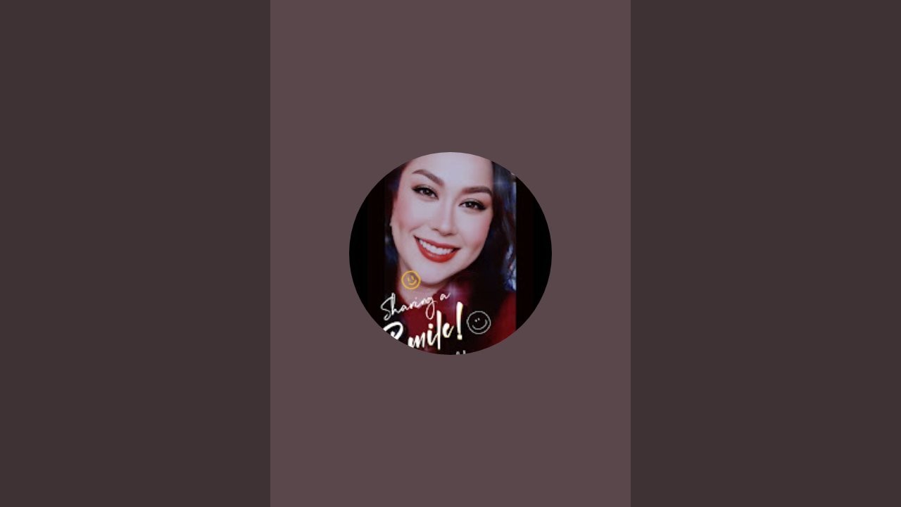 jocelyn blanca delgado is live! life is better when we smile ♥️ ️💛🩷 - YouTube