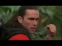 Turbo: A Power Rangers Movie morph scene