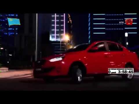 Фрагмент эфира (ATR, 31.03.2015)