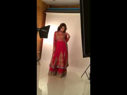 Shoot time