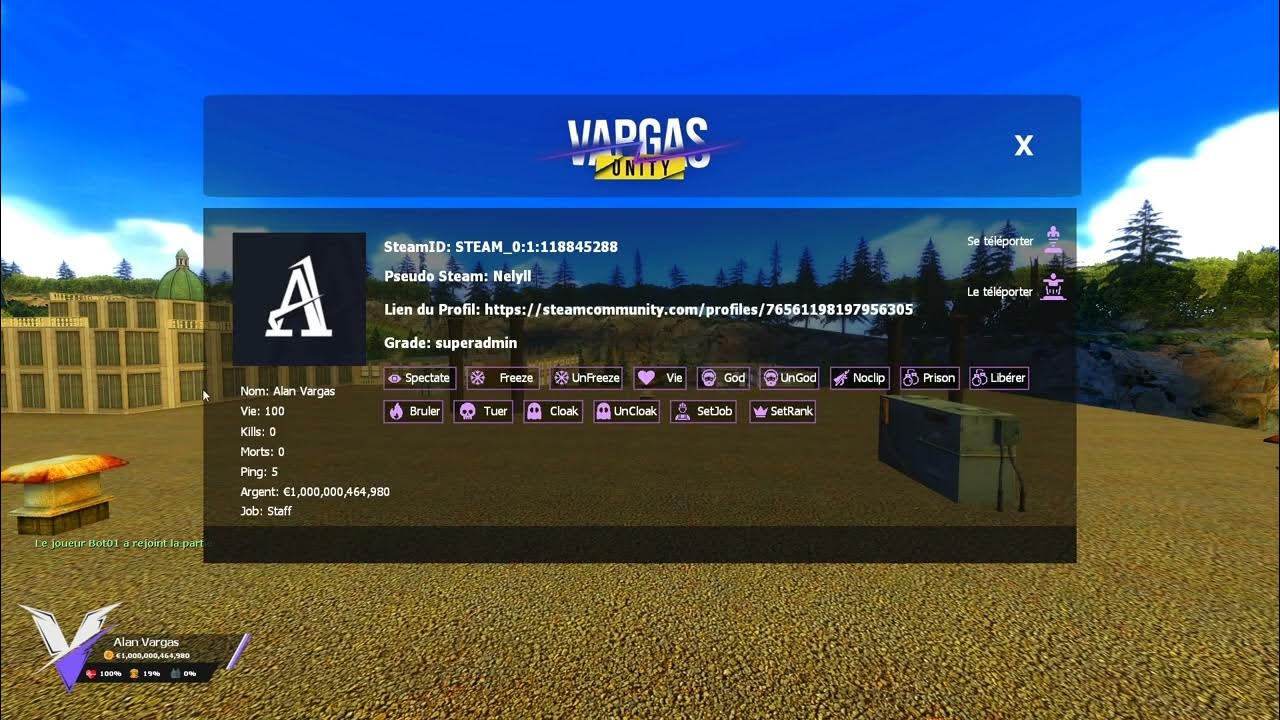 ScoreBoard | Vargas Unity DevBlog - YouTube