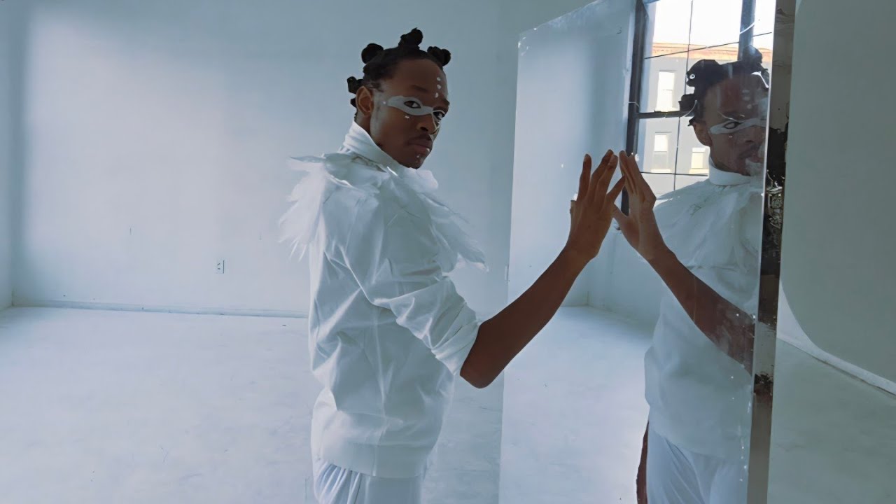 KAYTRANADA: DON'T WORRY BABE/I GOT U BABE #dance #choreography ...
