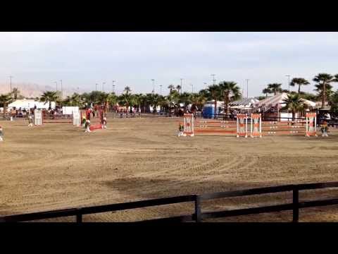Balyon Thursday hits two 2014