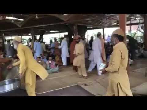Hazrat Abu Anees Muhammad Barkat Ali qsa
