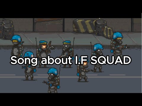 Guardians of the Soil | Song about the I.F. Squad | Dead Ahead Zombie ...