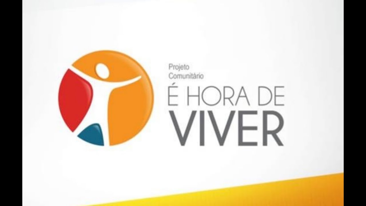 Projeto Comunitário É Hora de Viver - IASD Terra Prometida - YouTube
