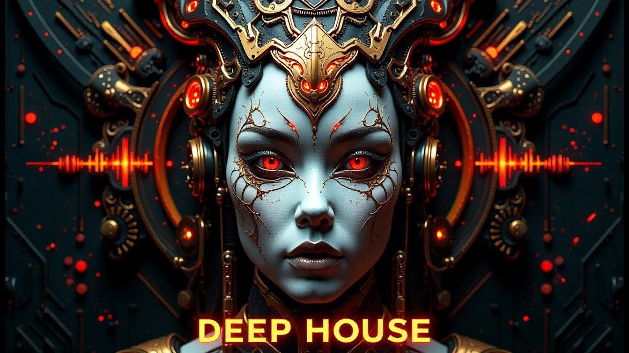 Deep house | Mix Deep House 2025 ( Original Mix) #mix #deephouse # ...
