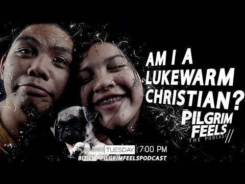 Am I a Lukewarm Christian? - YouTube
