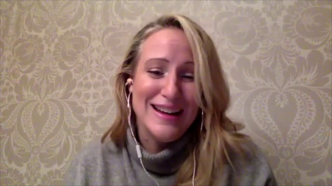 Cijaye DePradine... What's On Your Heart? Keeping A Pulse On Mental ...