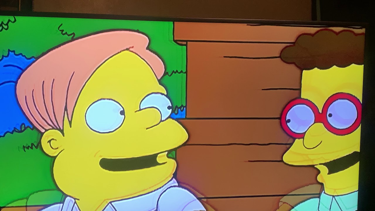 The Simpsons - YouTube