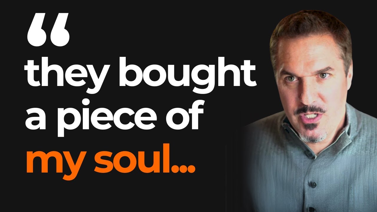 How Russ Ruffino Went From Bartender to $20k/mo | Content Capitalists ...