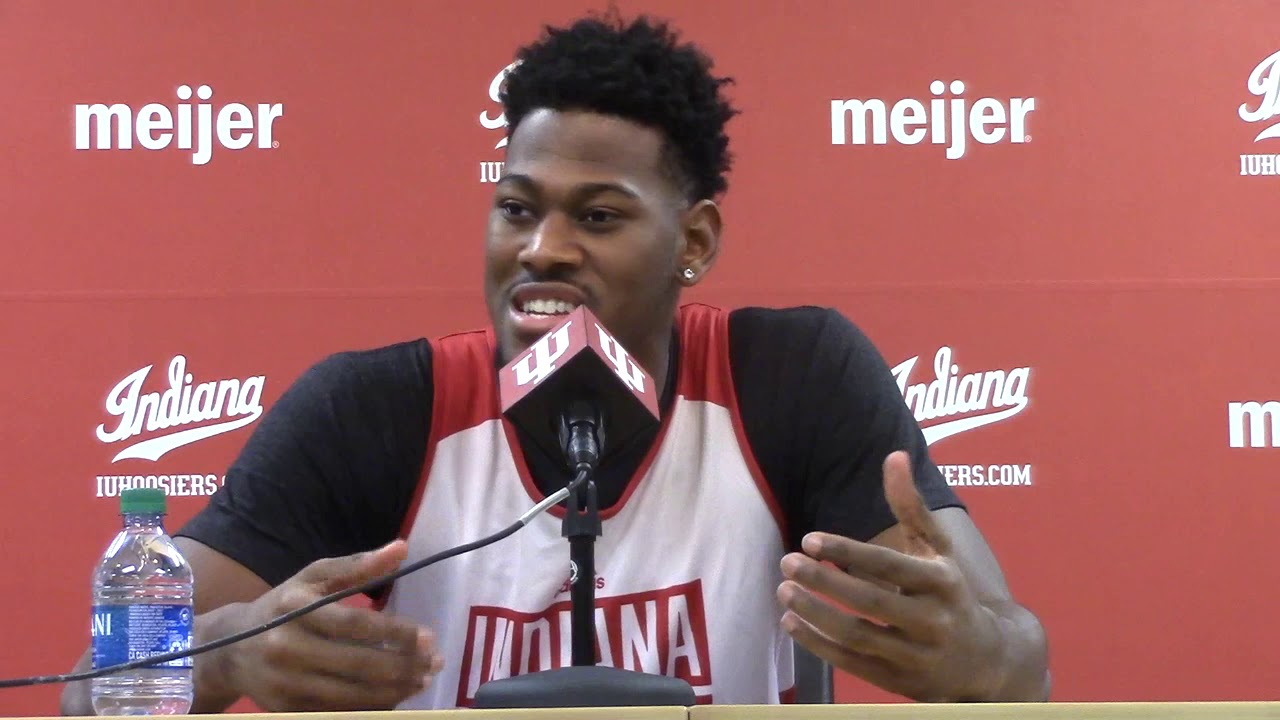 Al Durham previews Western Illinois - YouTube