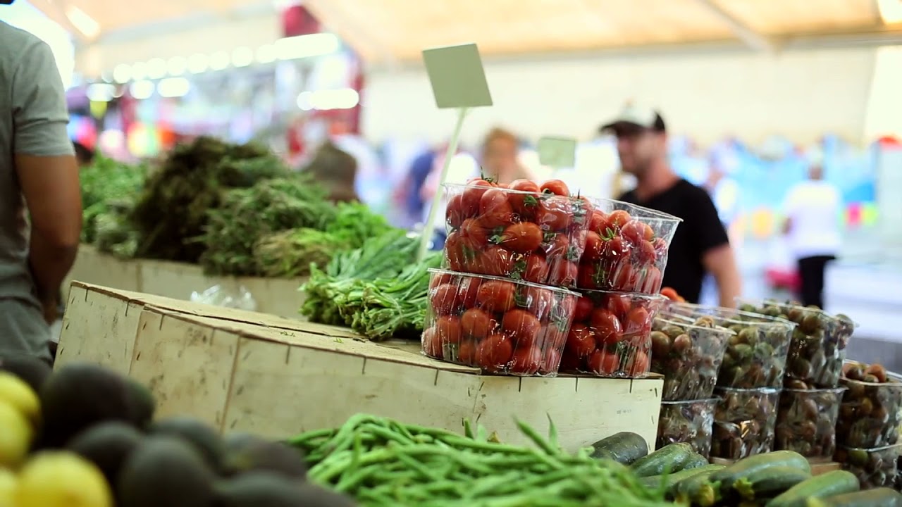 Fake pub primeur - YouTube