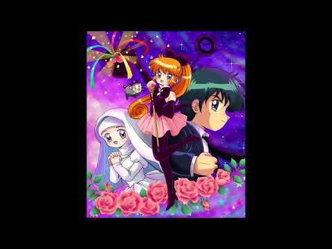 Saint Tail   15 Main Tee ma version 2