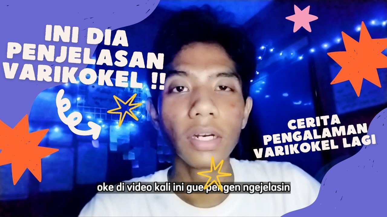 Ini Dia Penjelasan Apa Itu Varikokel Lengkap - YouTube