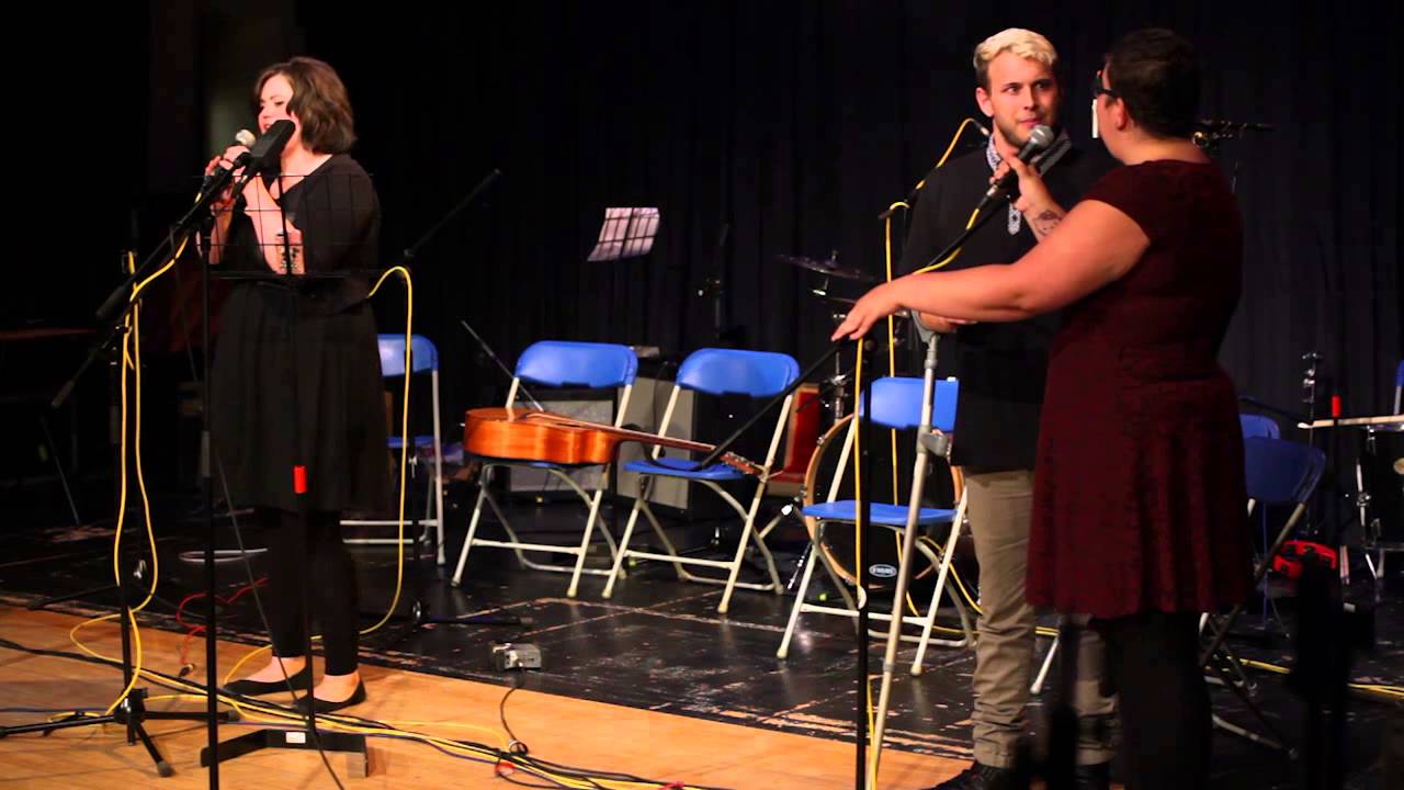 CLIC Sargent - Music Week 2014 Concert - Do Wap - YouTube Music