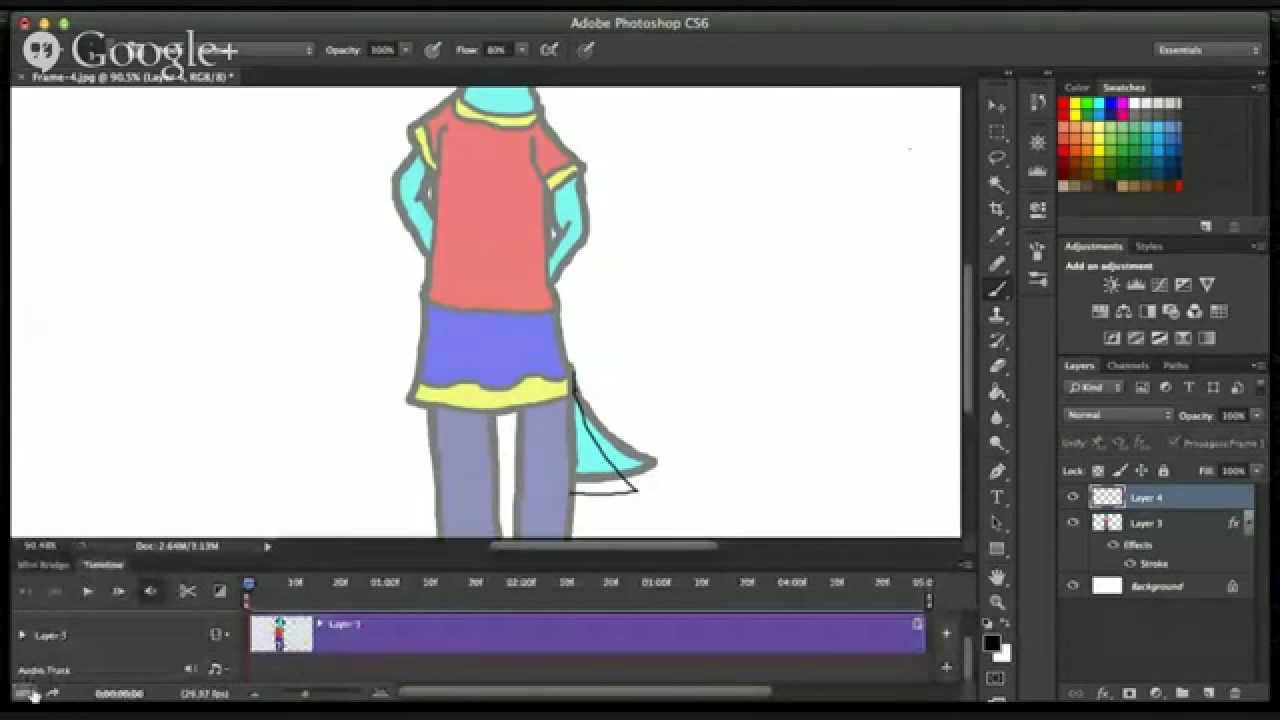 Animation/Drawing Livestream! pt 2.5 - YouTube