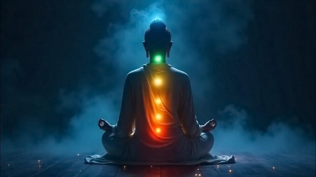 396Hz 639Hz 963Hz - Powerful Frequency To Heal Your Chakras - Healing & Meditation Music - YouTube