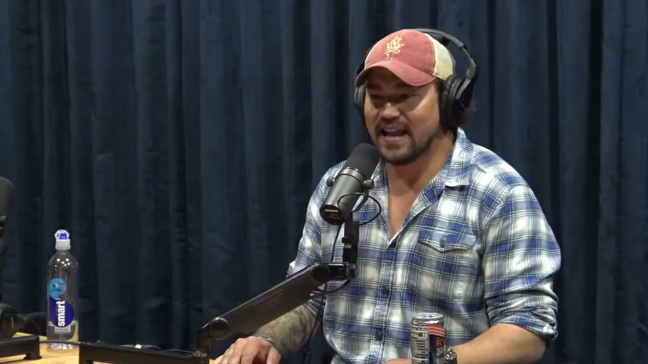 Andy Stumpf and Mike Glover vs. American anarchist - YouTube