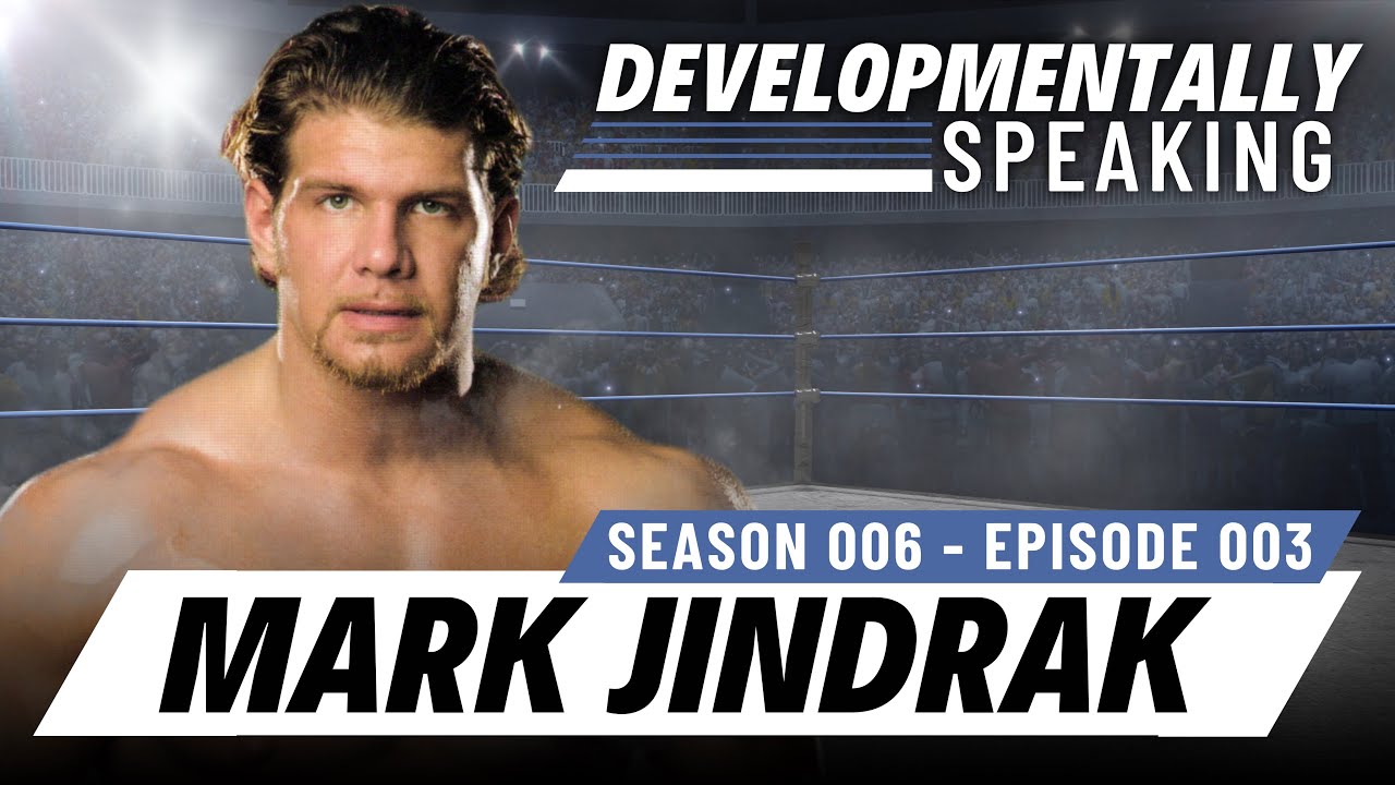 Mark Jindrak S6 E3 (HWA,OVW) - YouTube