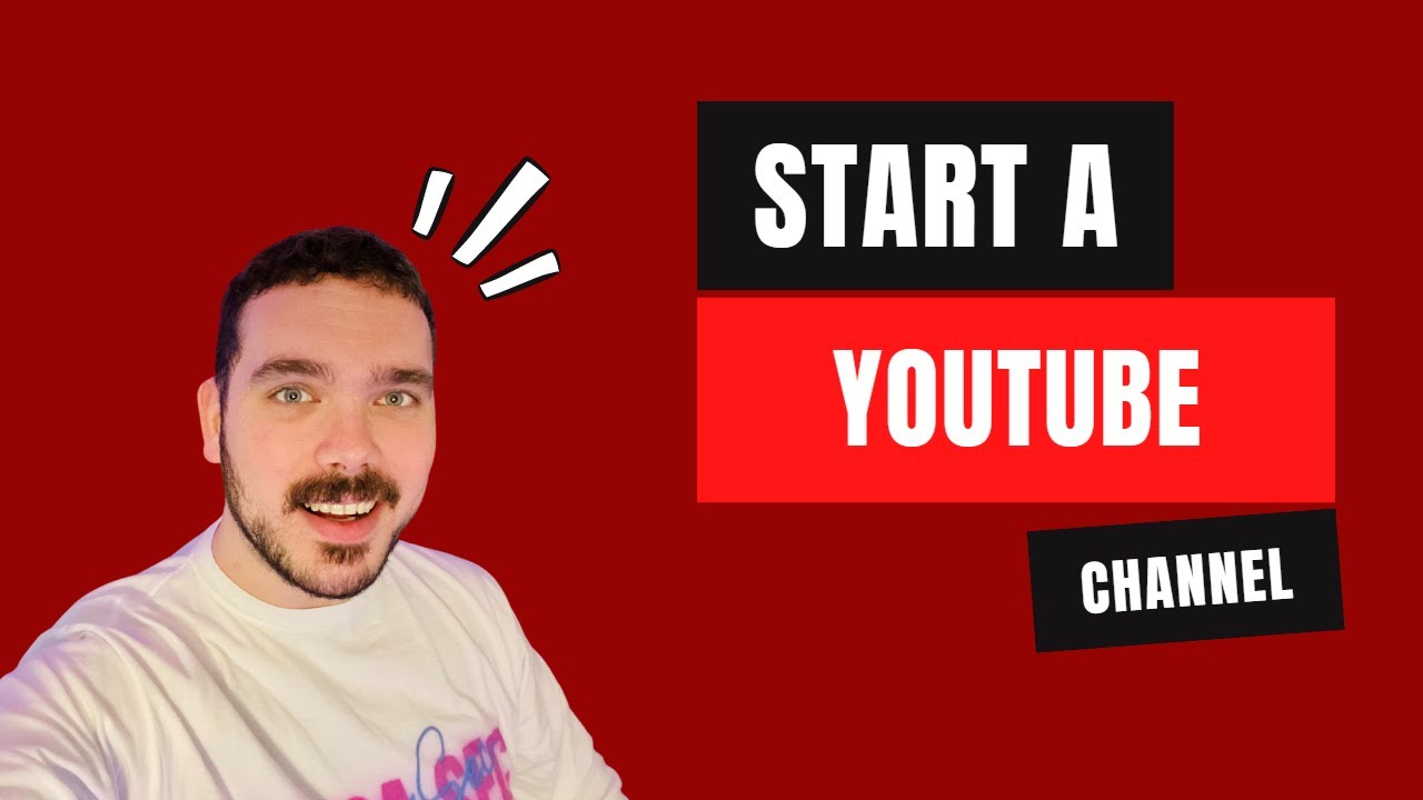 Why you should create your own YouTube channel (Day 41) - YouTube