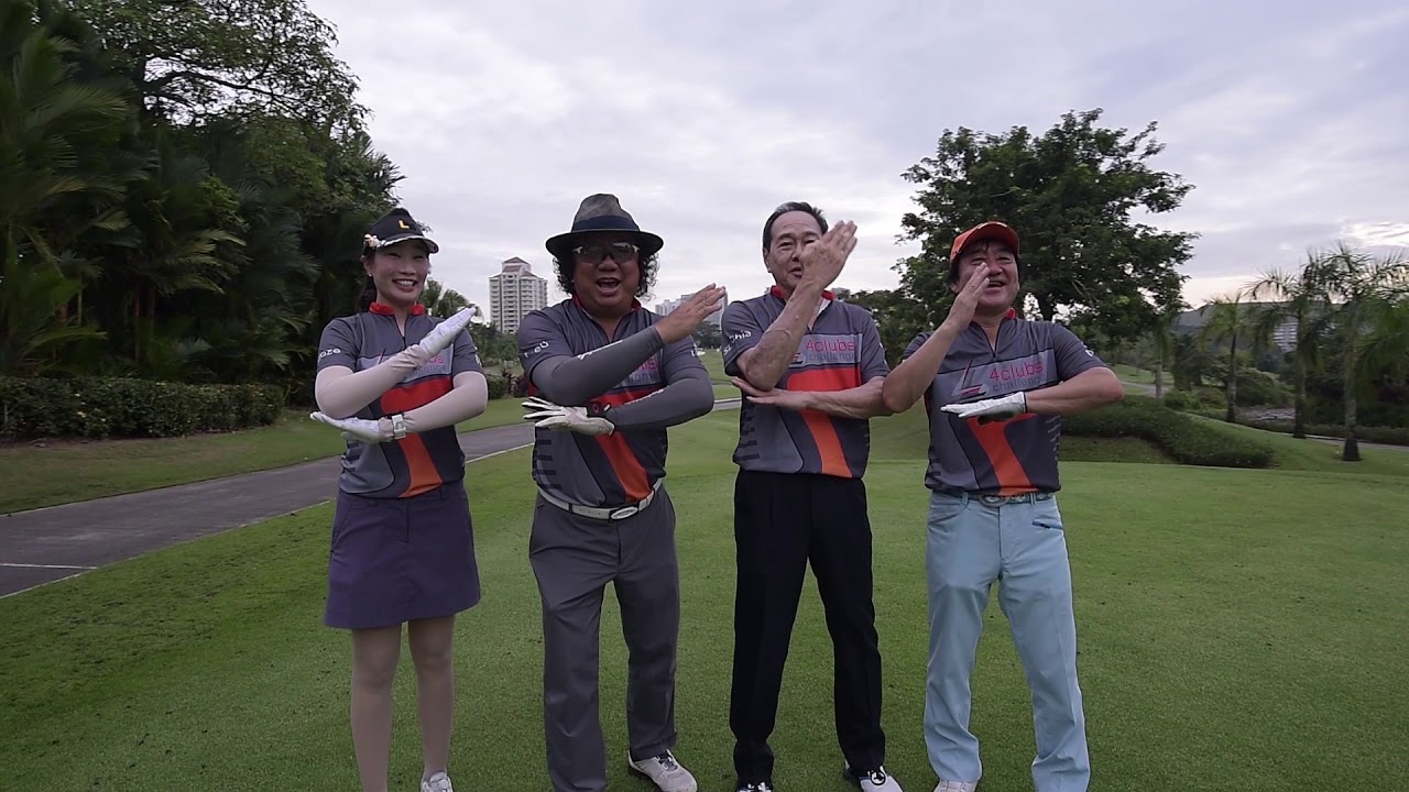SL Chia 4Clubs Challenge at 35th Pico Group International Conference ...