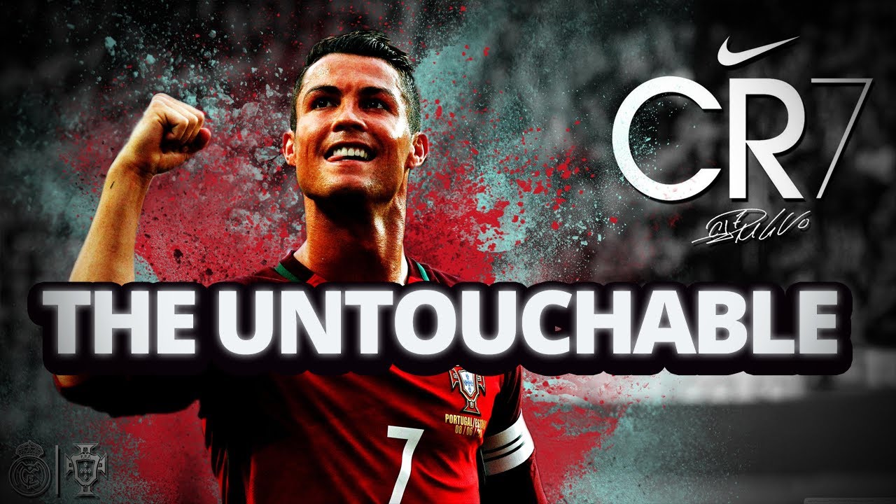 RONALDO's BEST GOALS | Career Highlights - YouTube