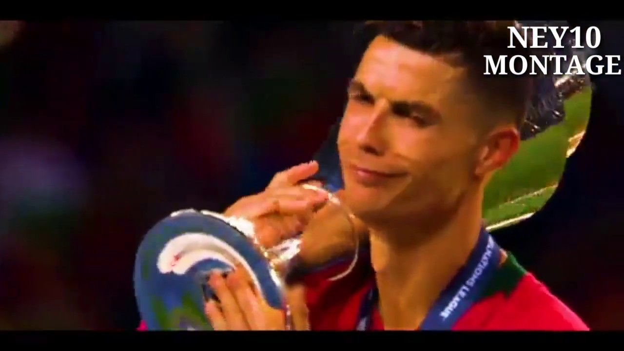 Cristiano Ronaldo 2019 Greatest Alive Best Skill And Goal Hd Youtube