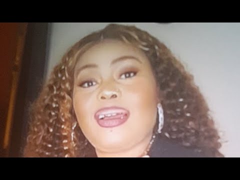 CARINE MOKONZI NA TIC TOC7 - YouTube