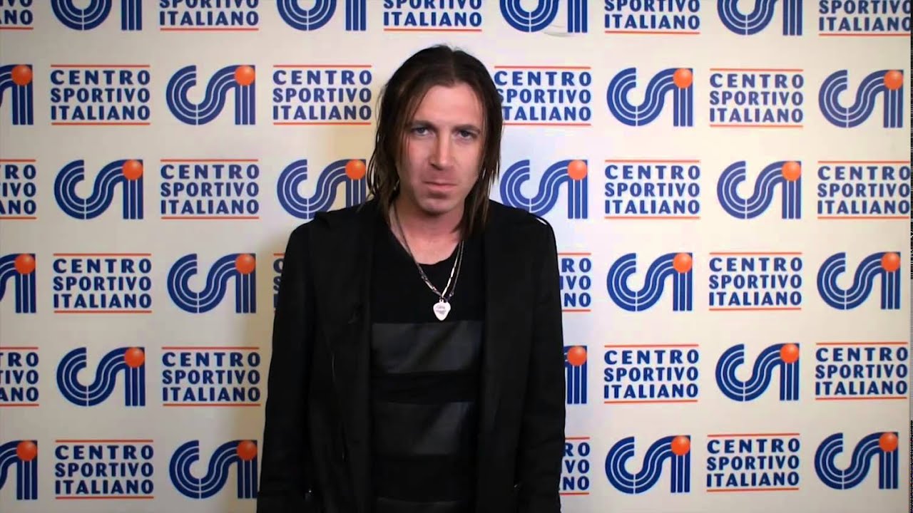 Marco Spaggiari - 24 ore di idee per lo sport - YouTube