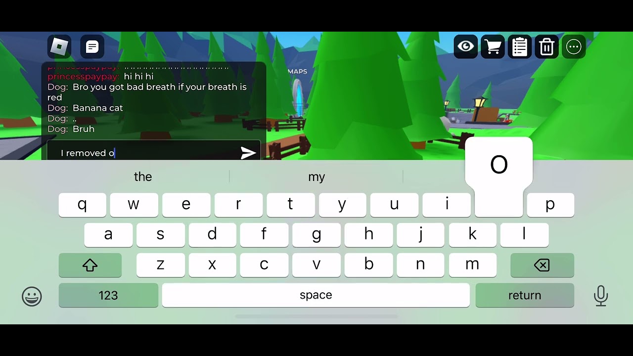 How to make a dandy avatar - YouTube