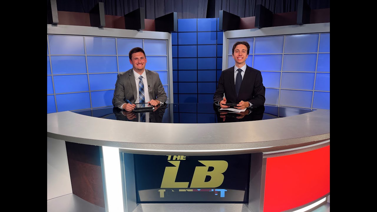 The Left Bench - October 17, 2023 - YouTube