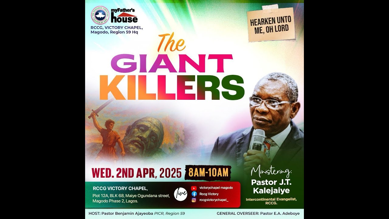 HUMOL: 02-04-2025 - YouTube