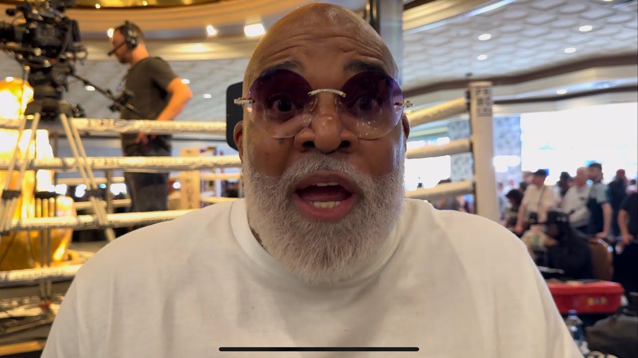 Ellerbe Praises Benavidez Ahead Of Light Heavyweight Debut - Boxing News 24
