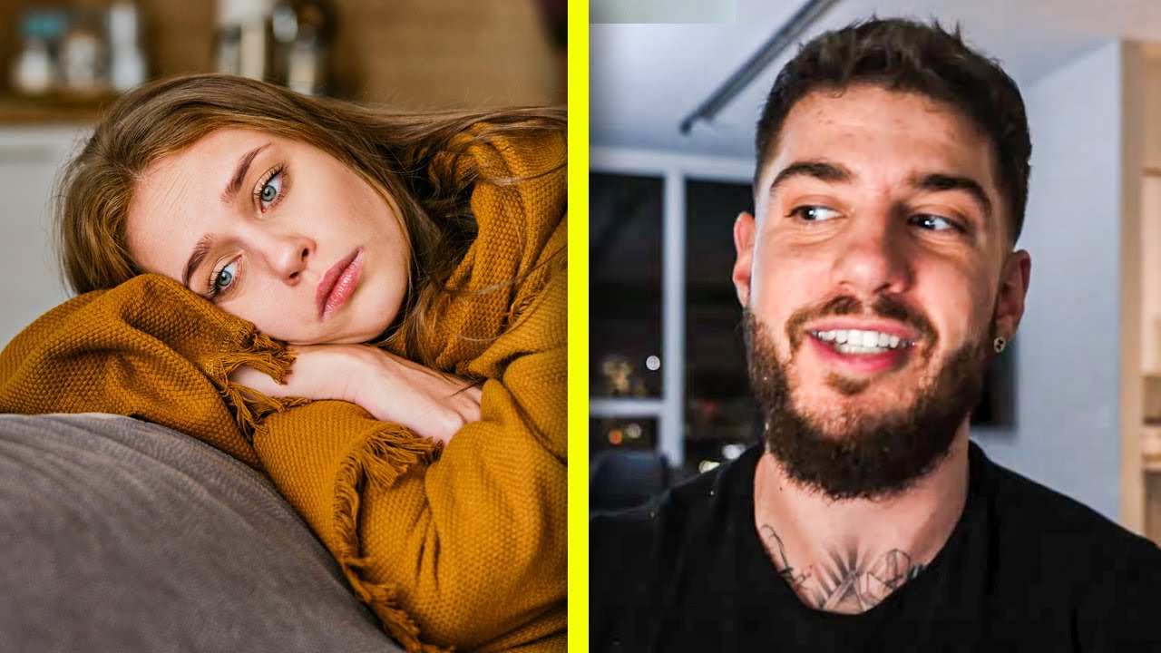 What To Do When She Comes Back - YouTube
