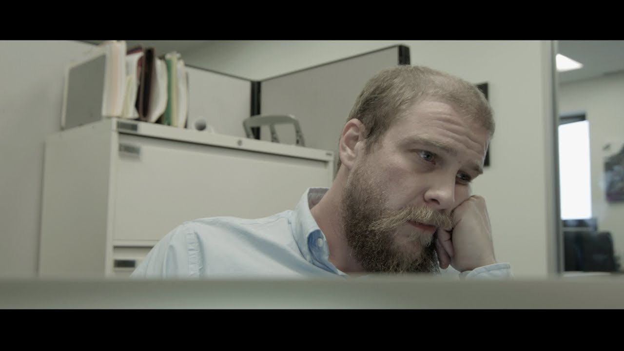 Finding Happy - Official Trailer 2017 - YouTube