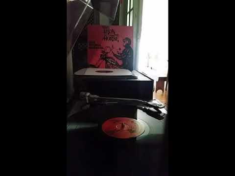 The Sound Defects - The Iron Horse LP - YouTube