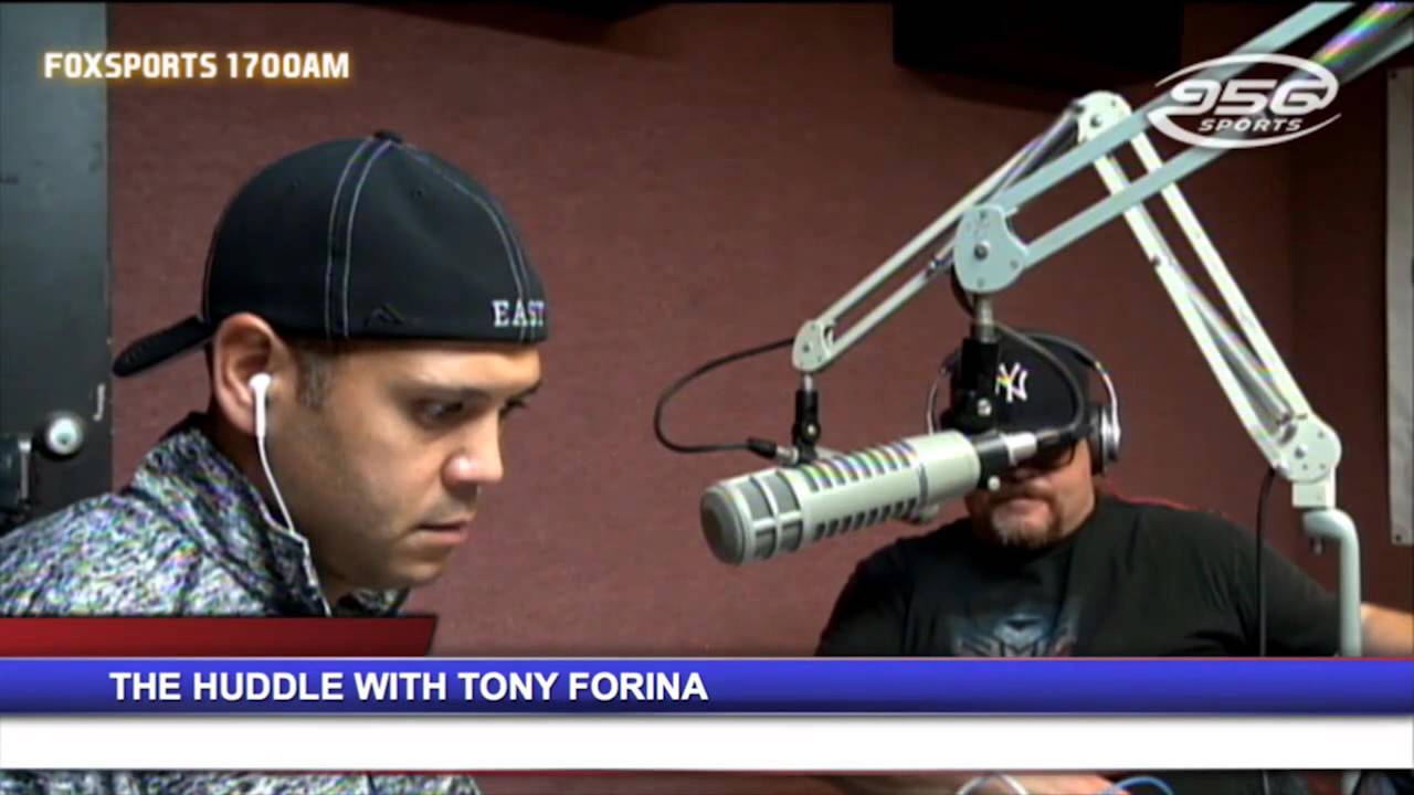 The Huddle: EP 2 Mike Uribe - YouTube