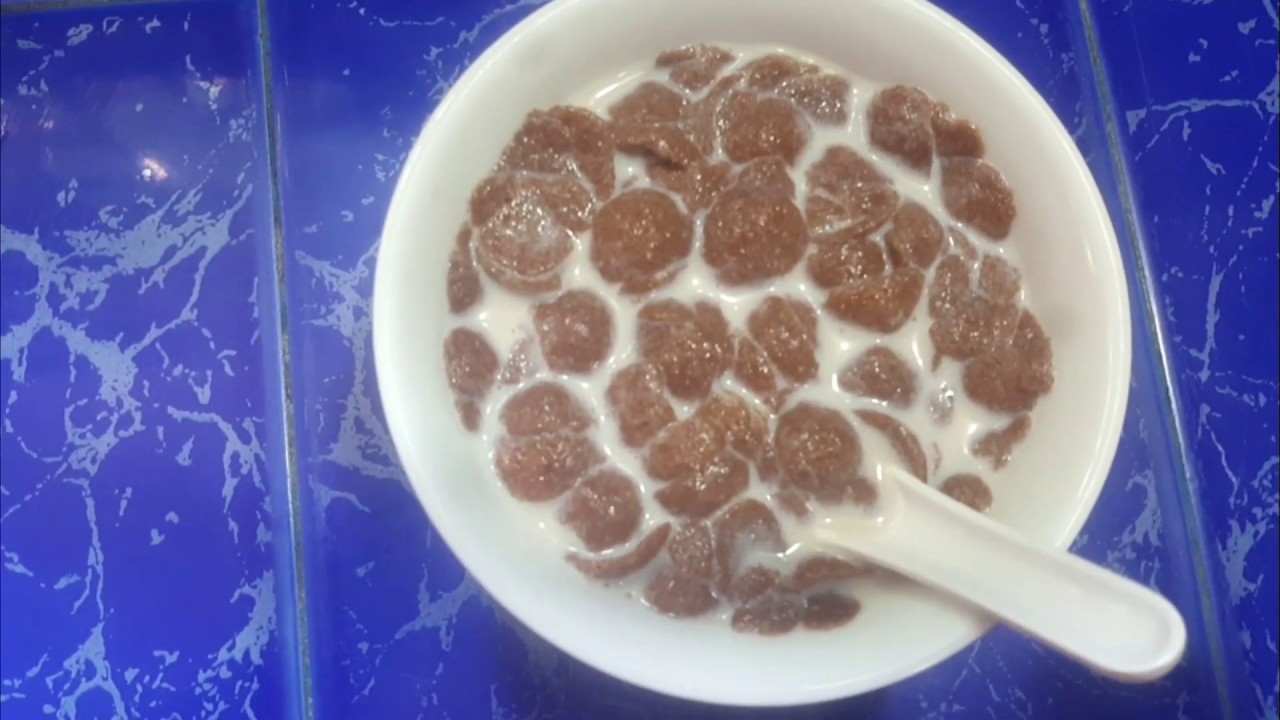 Nestle Koko Krunch Recipe | Vitamin and mineral - Calcium | Best diet ...