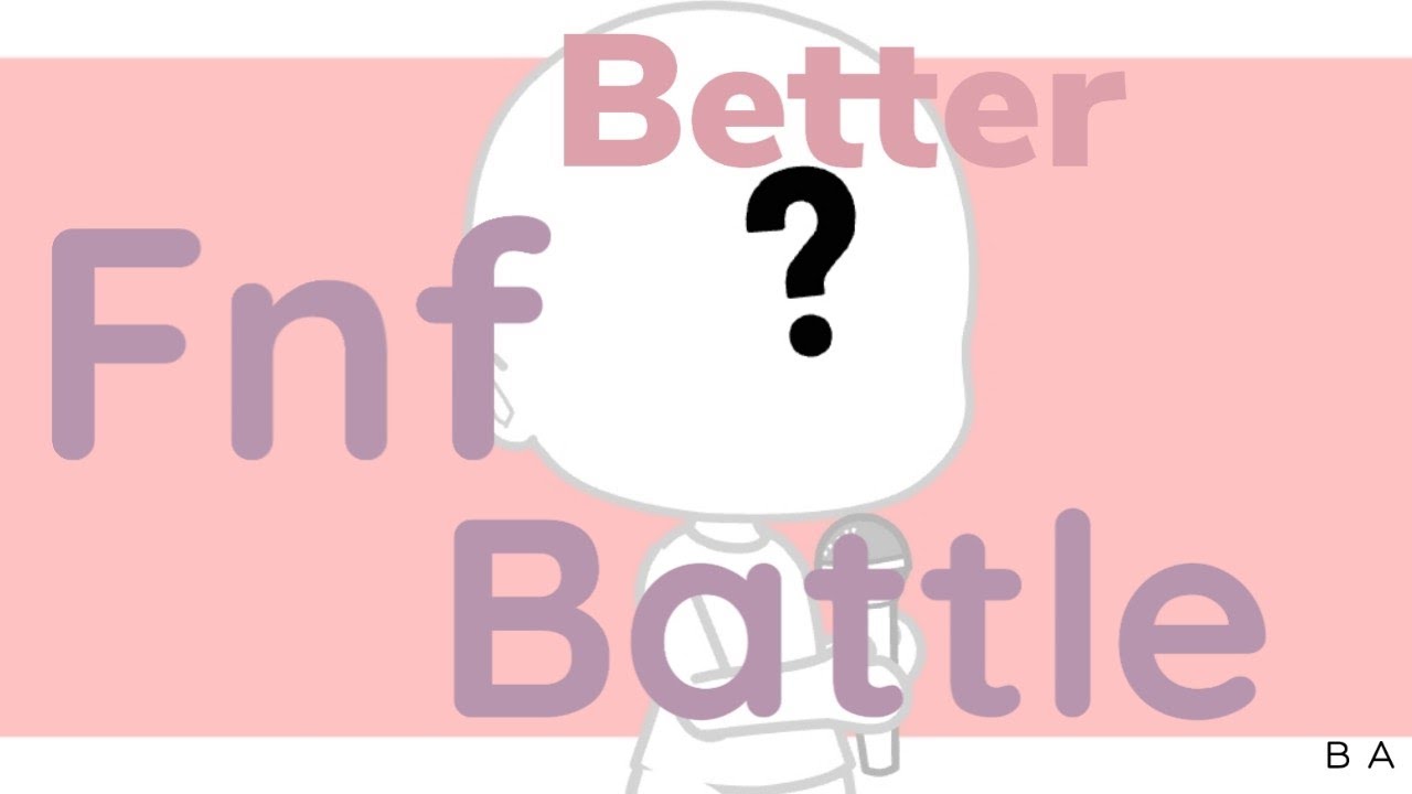 Fnf Battle With Derpy_Axolotl | New Characters - YouTube