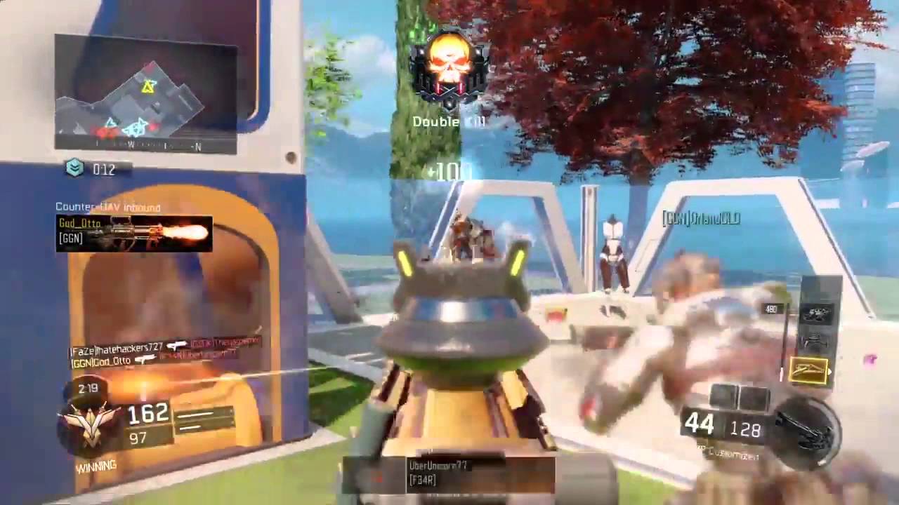 GGN Promotion Video PS4 Clan #GLONAVyYGAMING - YouTube