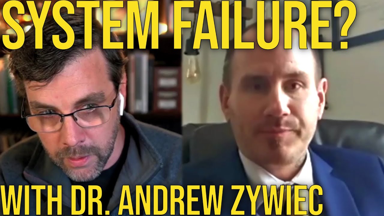 Physician, Heal Thy... Entire Healthcare System? | with Andrew Zywiec ...