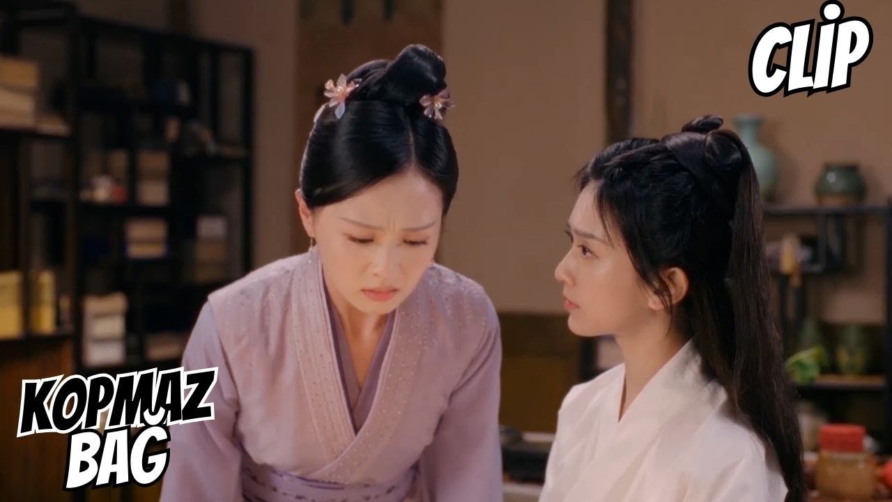 Kopmaz Bağ l Clip l The Unbreakable Bond l Jia Ze, Li Pei Yang l 初颜 ...