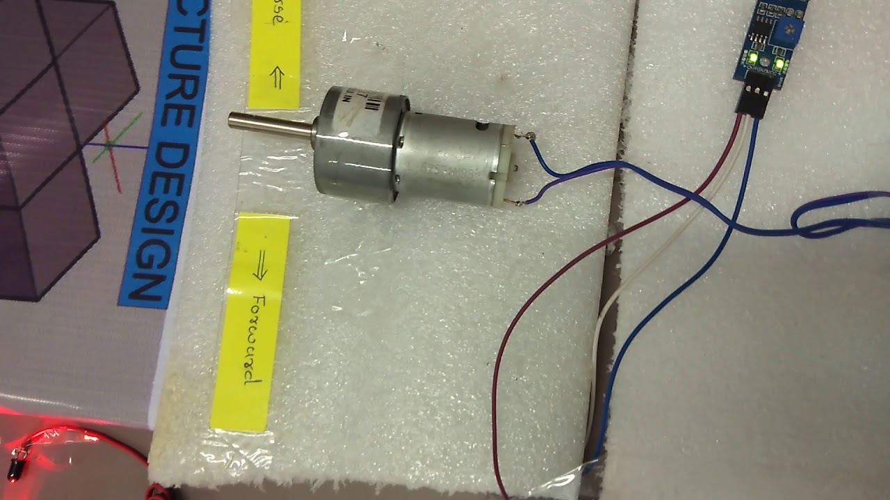 AUTOMATIC WASTE DETECTOR WITH COMPACTOR - YouTube