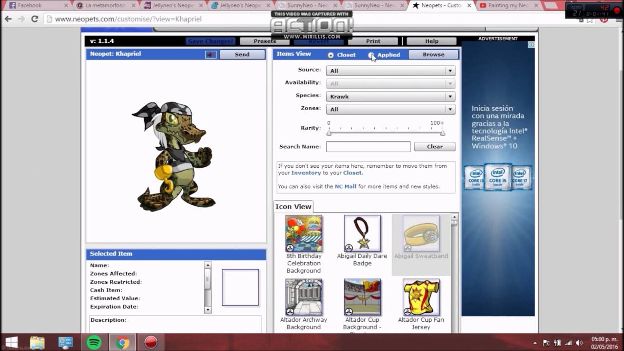 How to get, paint and customise a Camouflage Krawk (using morphing ...