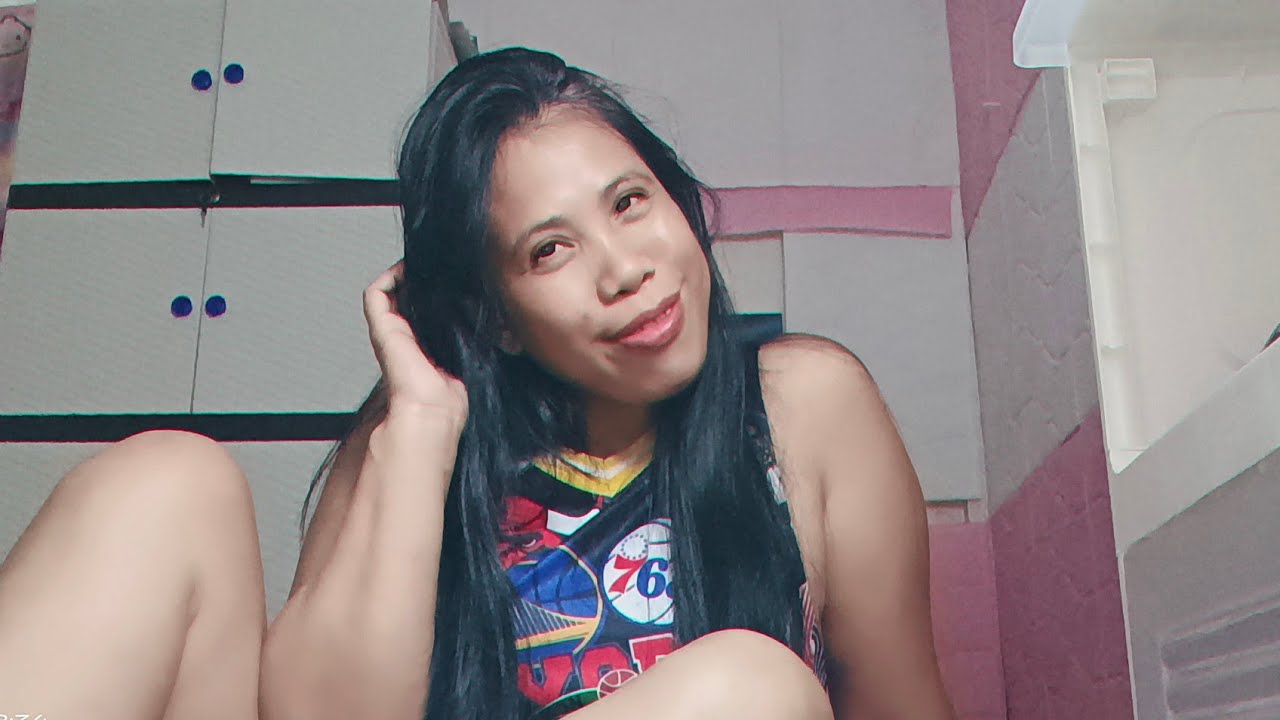 AMBOT NGANO WALAY TAWO MISS RAQUEL PINAY VLOGS is live! - YouTube